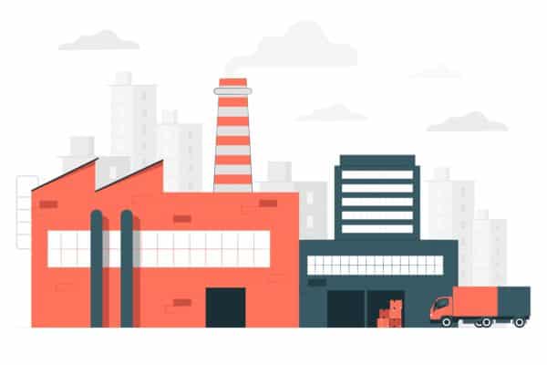 Setor industrial: 7 coisas que você precisa saber